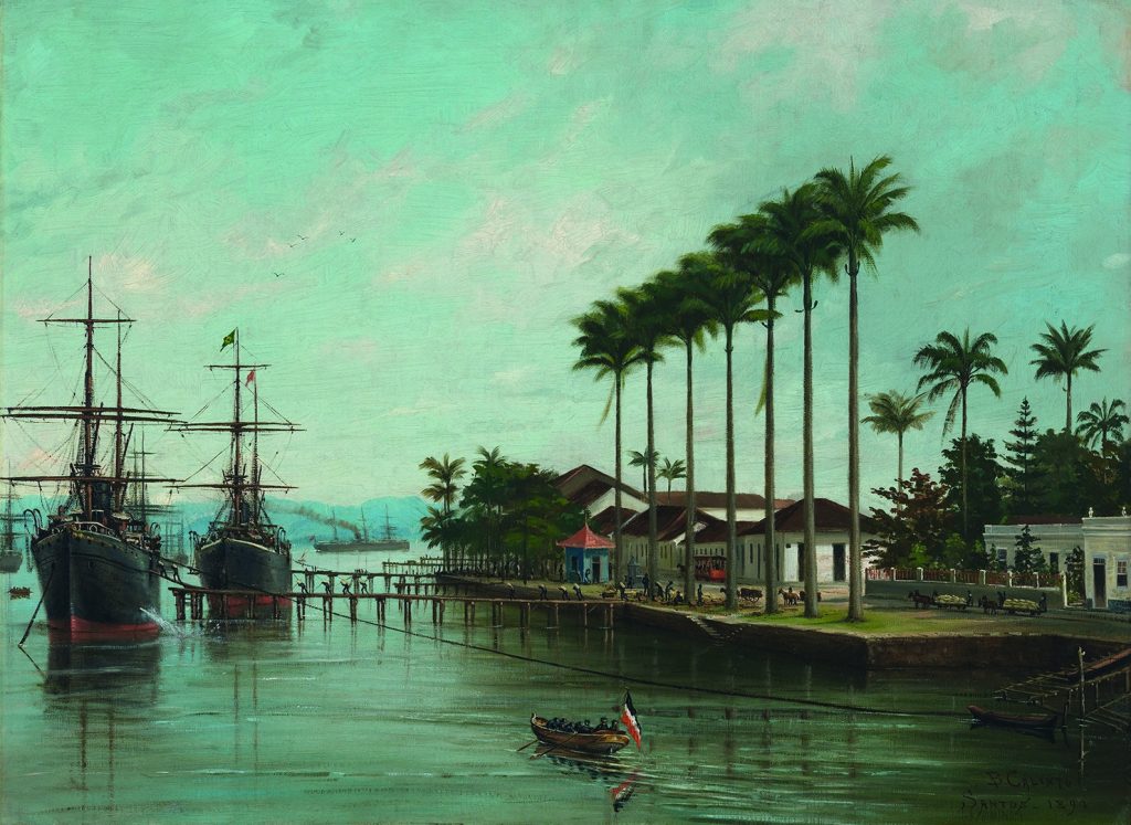 Lending with B3 brings news to the MASP collection