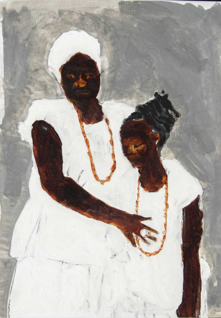 Afro-Brazilian art: what are we talking about? - ARTE!Brasileiros