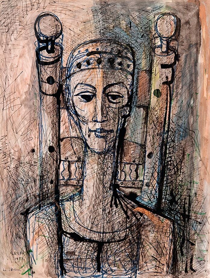 Arab modernities - ARTE!Brasileiros