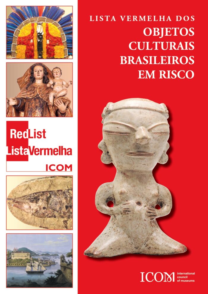 ICOM launches Red List Brazil