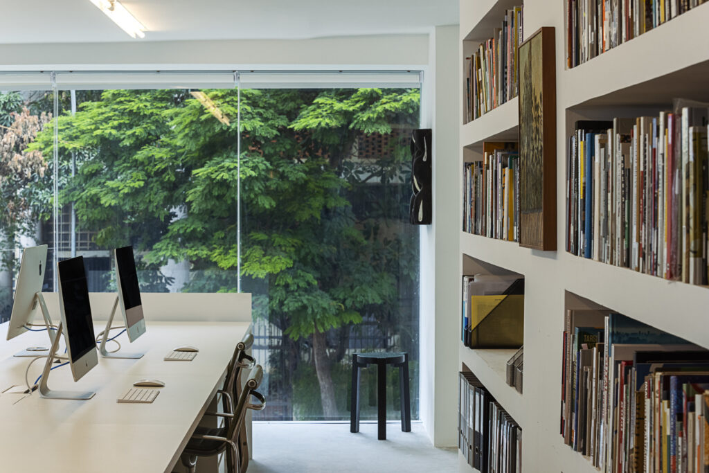 Gomide & Co opens its new headquarters