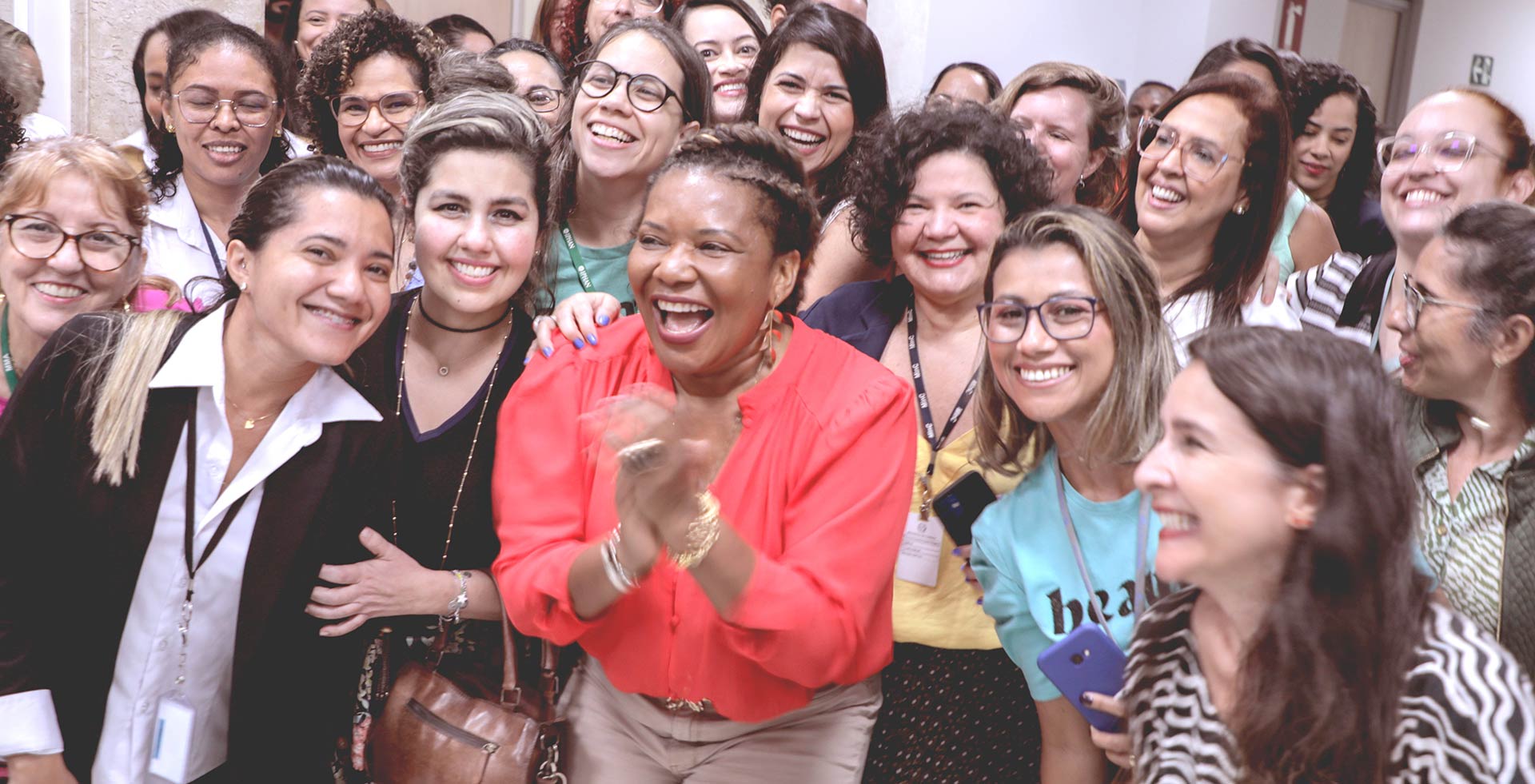 Female Task Force: Margareth Menezes and the MinC