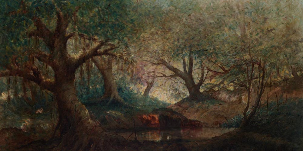 Miami Art Basel showcases works from different phases of Wesley Duke ...